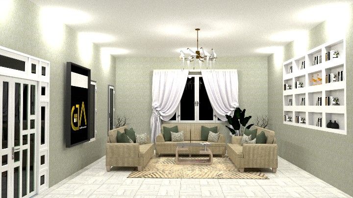 Hamza Brahimi on LinkedIn: sketchup + vray Hamza Brahimi on LinkedIn: sketchup + vray
