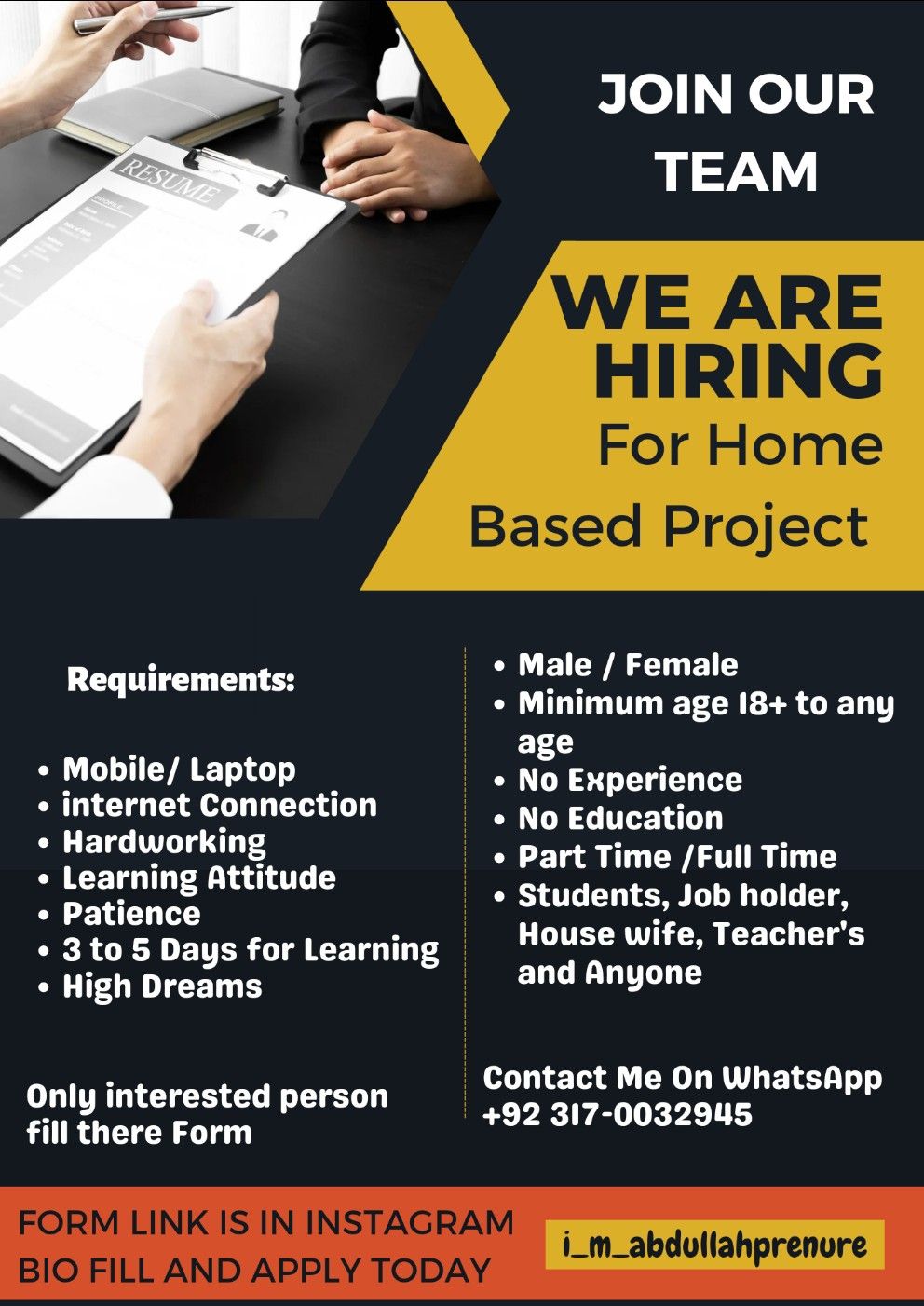 Abdullah Zahid posted on LinkedIn Abdullah Zahid posted on LinkedIn