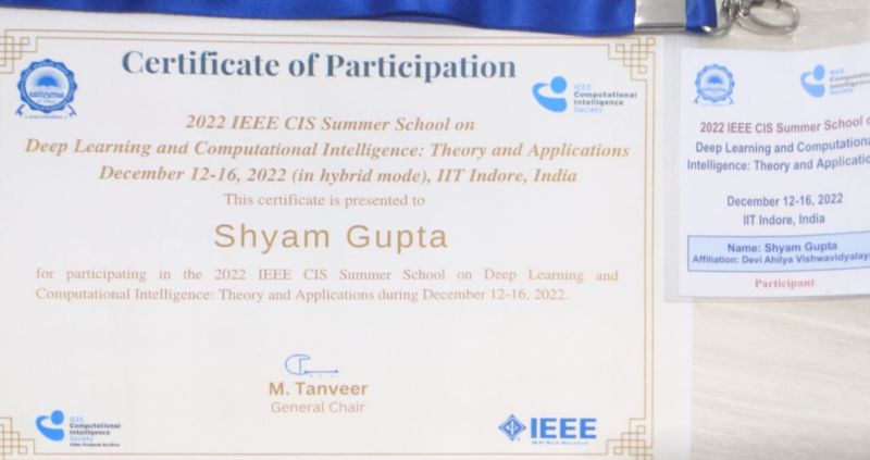 Shyam.D Gupta on LinkedIn: #datascience #deeplearning #technology # ... Shyam.D Gupta on LinkedIn: #datascience #deeplearning #technology # ...