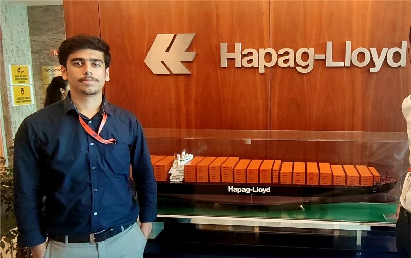 Rishi Mishra on LinkedIn: #intern #transportation #internship # ... Rishi Mishra on LinkedIn: #intern #transportation #internship # ...