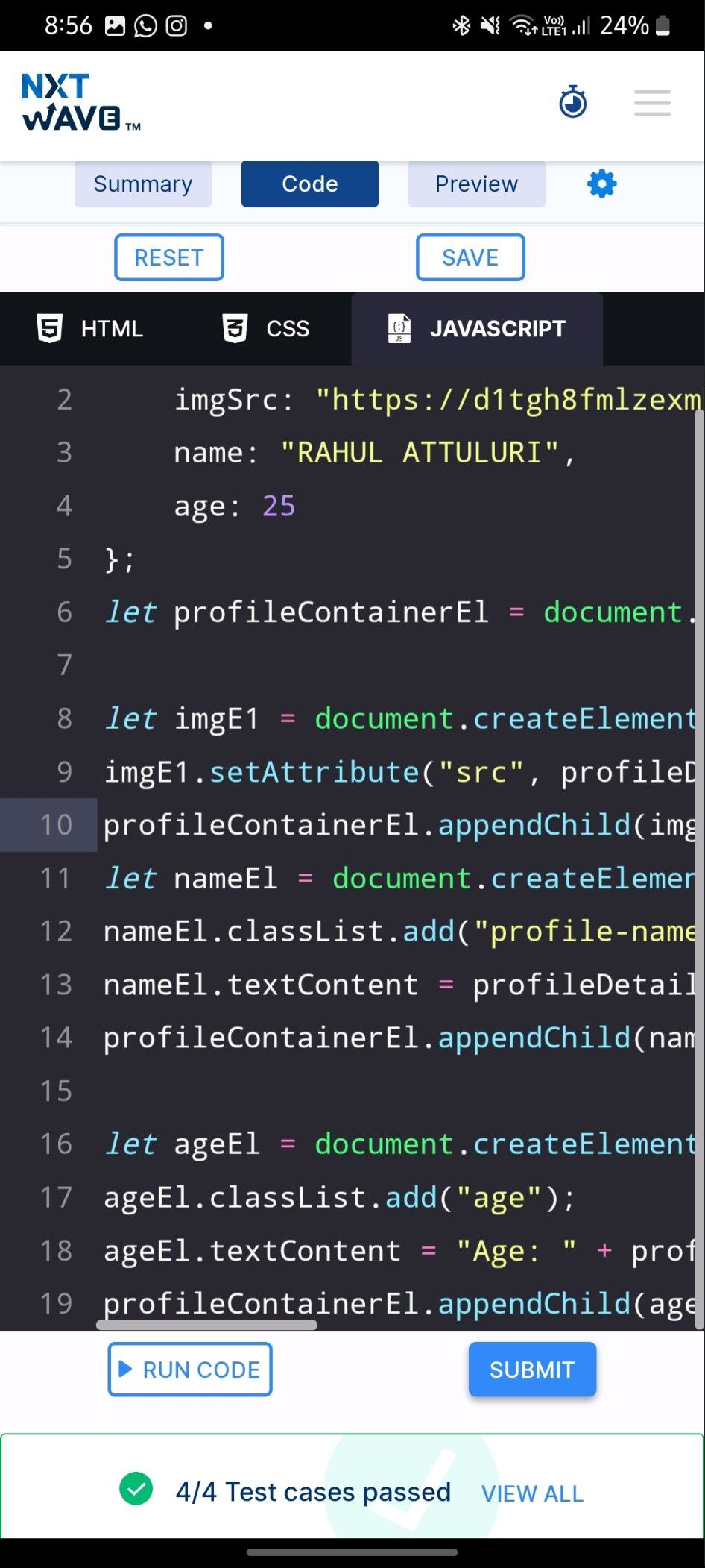 Sanket Hingmire on LinkedIn: #javascript #100daysofcode #python # ... Sanket Hingmire on LinkedIn: #javascript #100daysofcode #python # ...