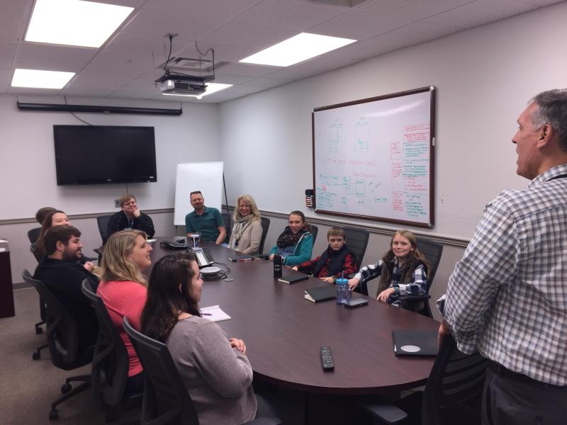 Mesa Associates, Inc on LinkedIn: Engineering can be fun! Job shadowing ... Mesa Associates, Inc on LinkedIn: Engineering can be fun! Job shadowing ...