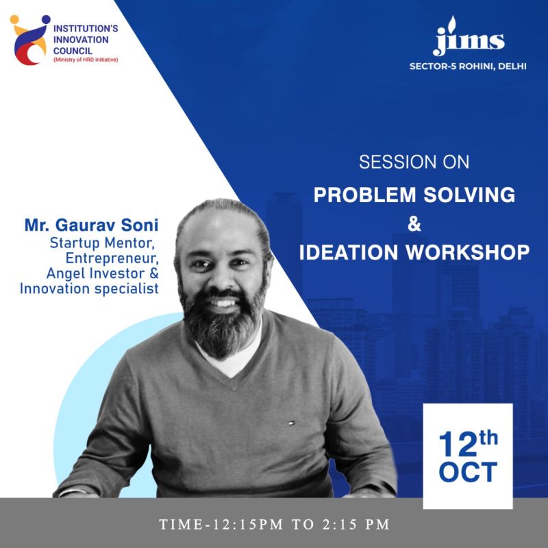 Jagan Institute Of Management Studies(JIMS Rohini) on LinkedIn: #jims # ... Jagan Institute Of Management Studies(JIMS Rohini) on LinkedIn: #jims # ...