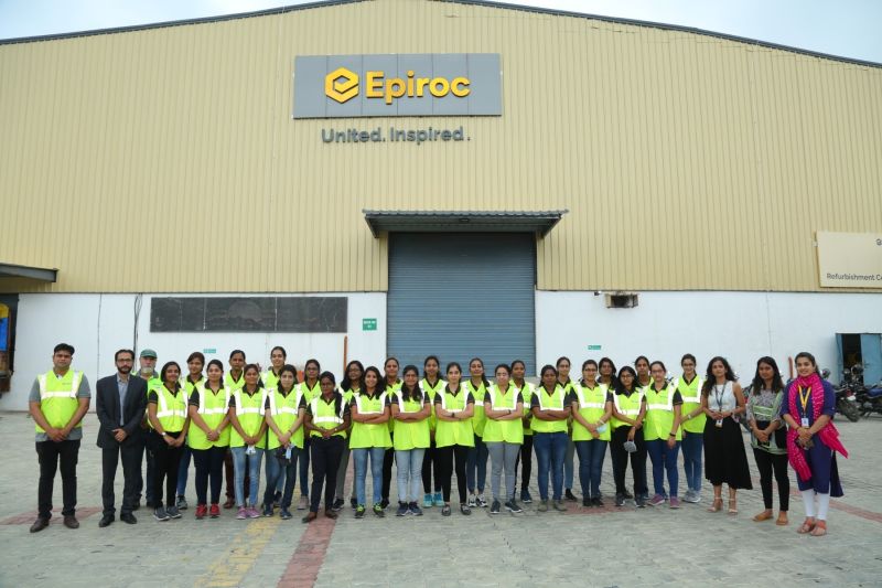 Epiroc on LinkedIn: #epiroc #united #inspired | 97 comments Epiroc on LinkedIn: #epiroc #united #inspired | 97 comments