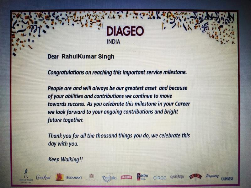 RAHUL KUMAR SINGH posted on LinkedIn RAHUL KUMAR SINGH posted on LinkedIn