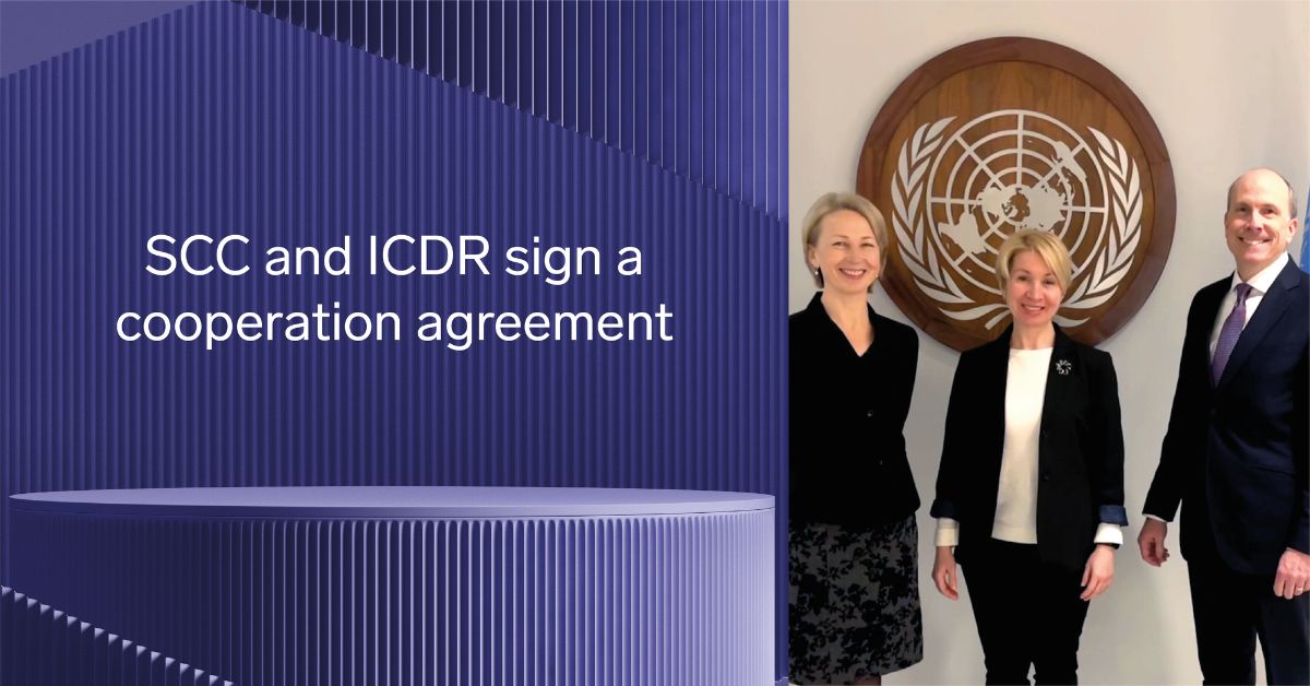 SCC Arbitration Institute on LinkedIn: #arbitration # ... SCC Arbitration Institute on LinkedIn: #arbitration # ...