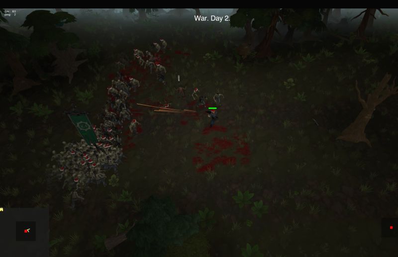 Bohdan Horpynchuk on LinkedIn: #webgl #threejs #gamedev #indiegames Bohdan Horpynchuk on LinkedIn: #webgl #threejs #gamedev #indiegames