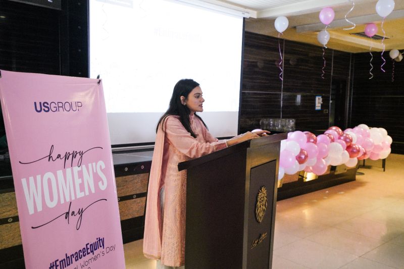 Rimsha Tahir on LinkedIn: #internationalwomensday #usgroup # ... Rimsha Tahir on LinkedIn: #internationalwomensday #usgroup # ...