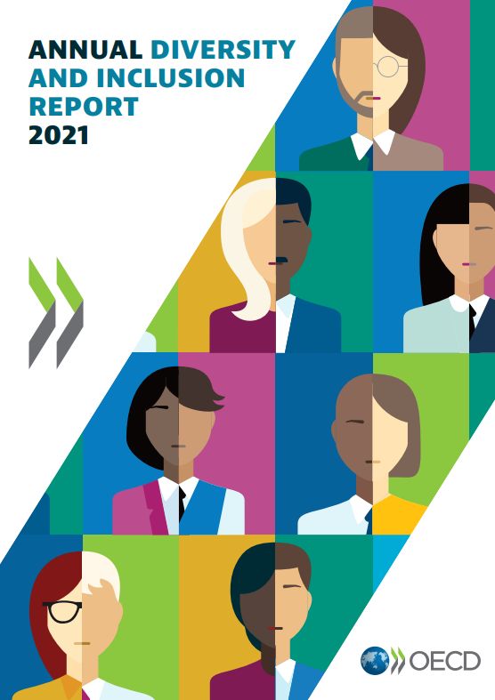 OECD - OCDE on LinkedIn: #diversity #inclusion #oecd OECD - OCDE on LinkedIn: #diversity #inclusion #oecd