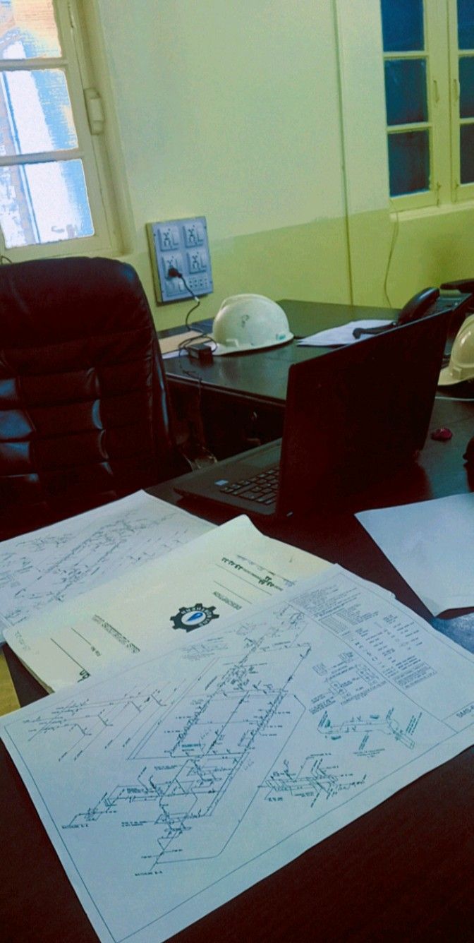 Engr. Ahmad Waleed on LinkedIn: #sngpl Engr. Ahmad Waleed on LinkedIn: #sngpl