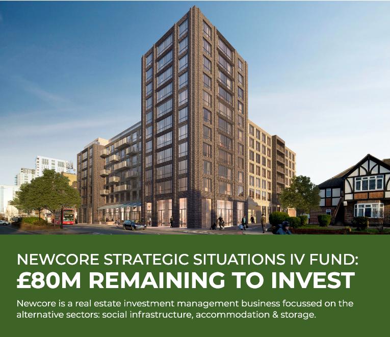 Newcore Capital on LinkedIn: Newcore has £80m of remaining capital to ... Newcore Capital on LinkedIn: Newcore has £80m of remaining capital to ...