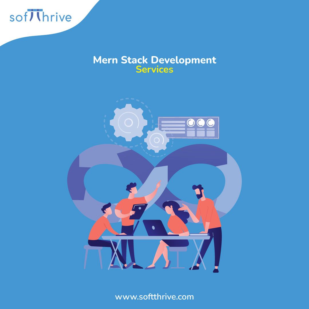 SoftThrive on LinkedIn: #mean #javascript #reactjs #react #nodejs # ... SoftThrive on LinkedIn: #mean #javascript #reactjs #react #nodejs # ...
