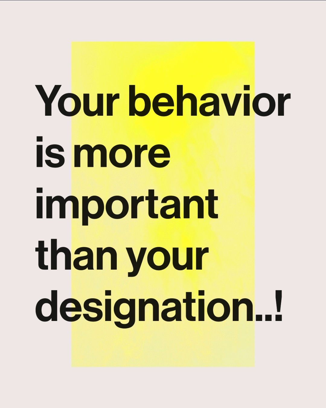 Manish Jangid on LinkedIn: Agree..! Manish Jangid on LinkedIn: Agree..!