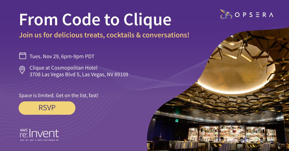 Sherdah Moca on LinkedIn: #awsreinvent #devops #devsecops Sherdah Moca on LinkedIn: #awsreinvent #devops #devsecops