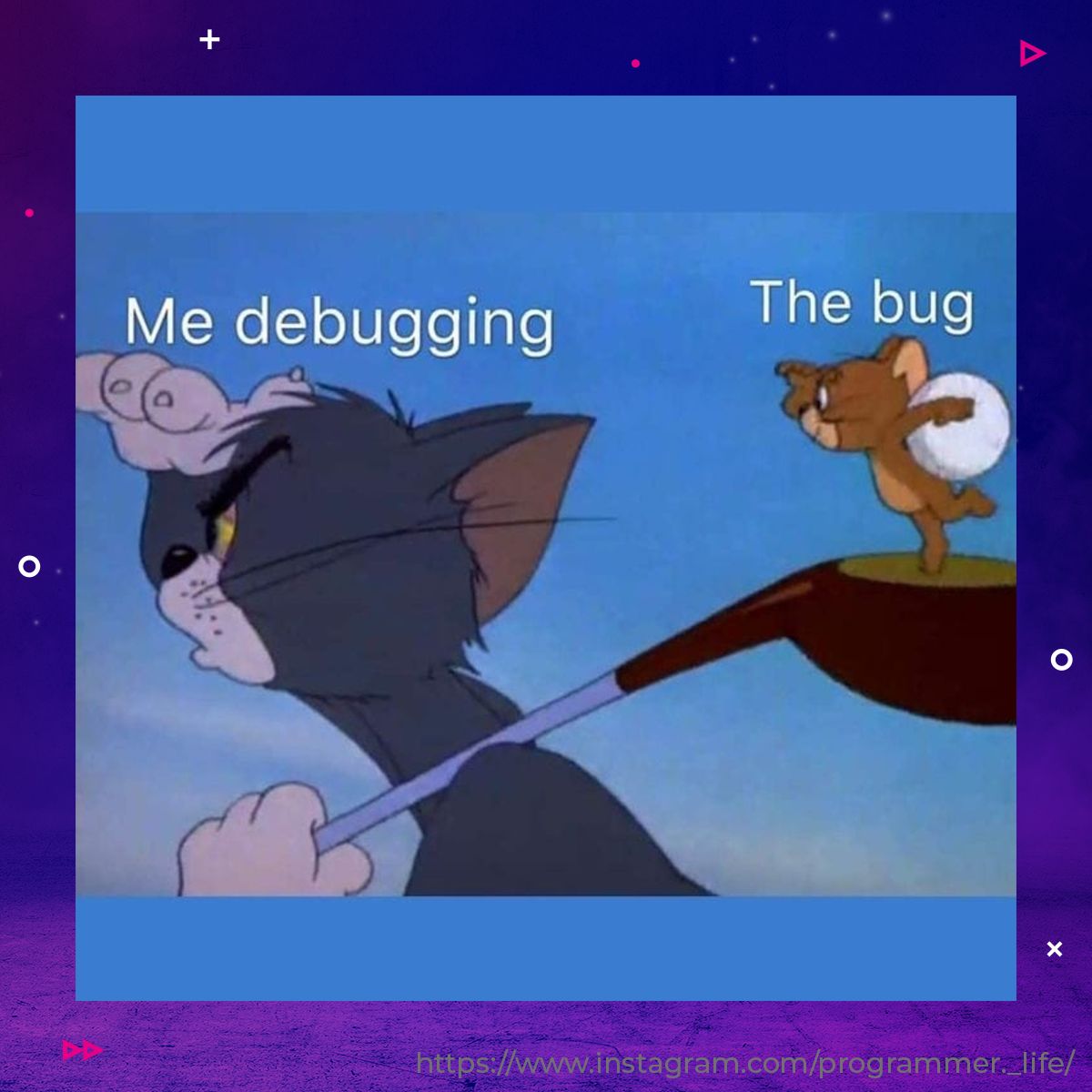 ITkonekt on LinkedIn: #funny #itmemes #debugging #programminglife ITkonekt on LinkedIn: #funny #itmemes #debugging #programminglife