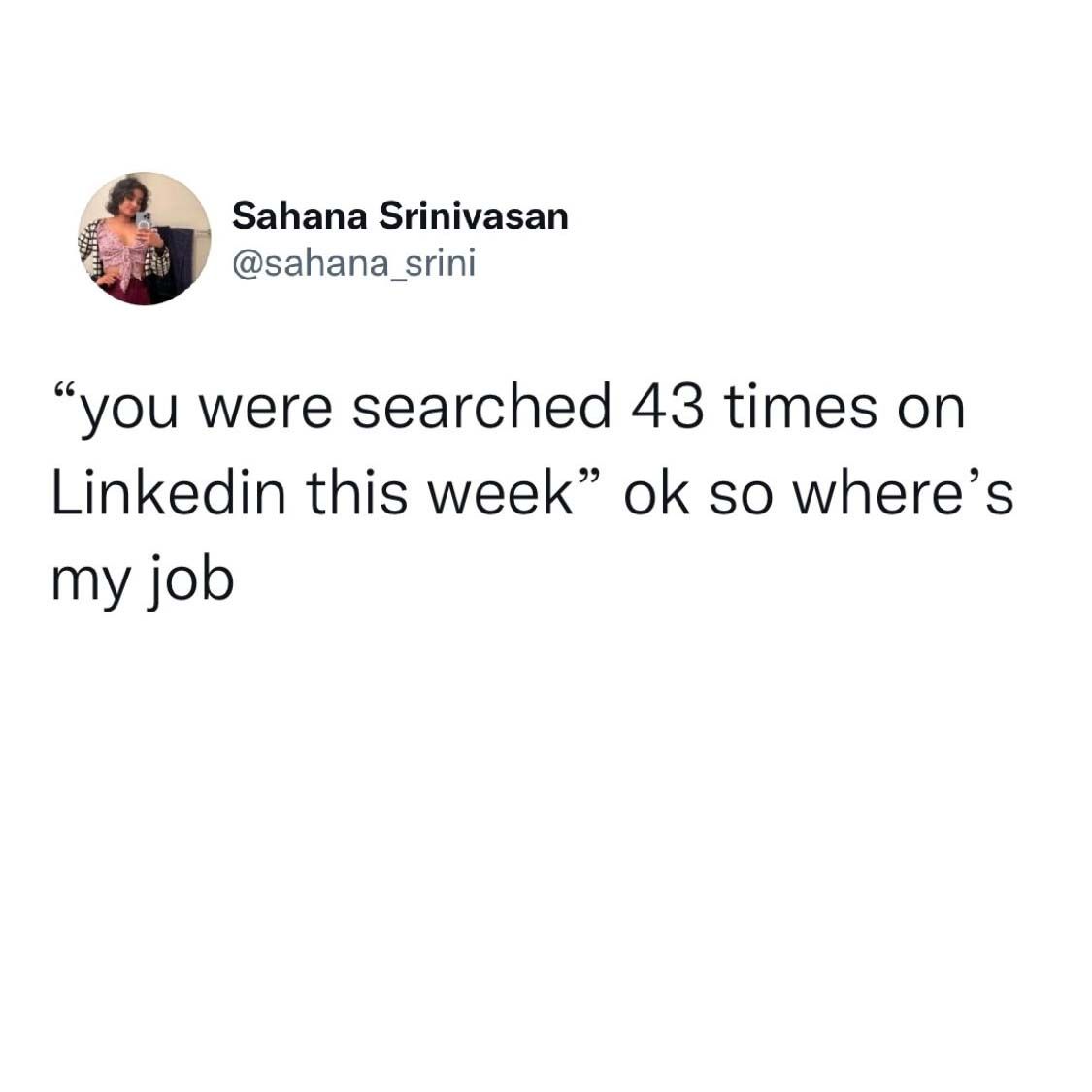 Gopi Govindaraj posted on LinkedIn Gopi Govindaraj posted on LinkedIn