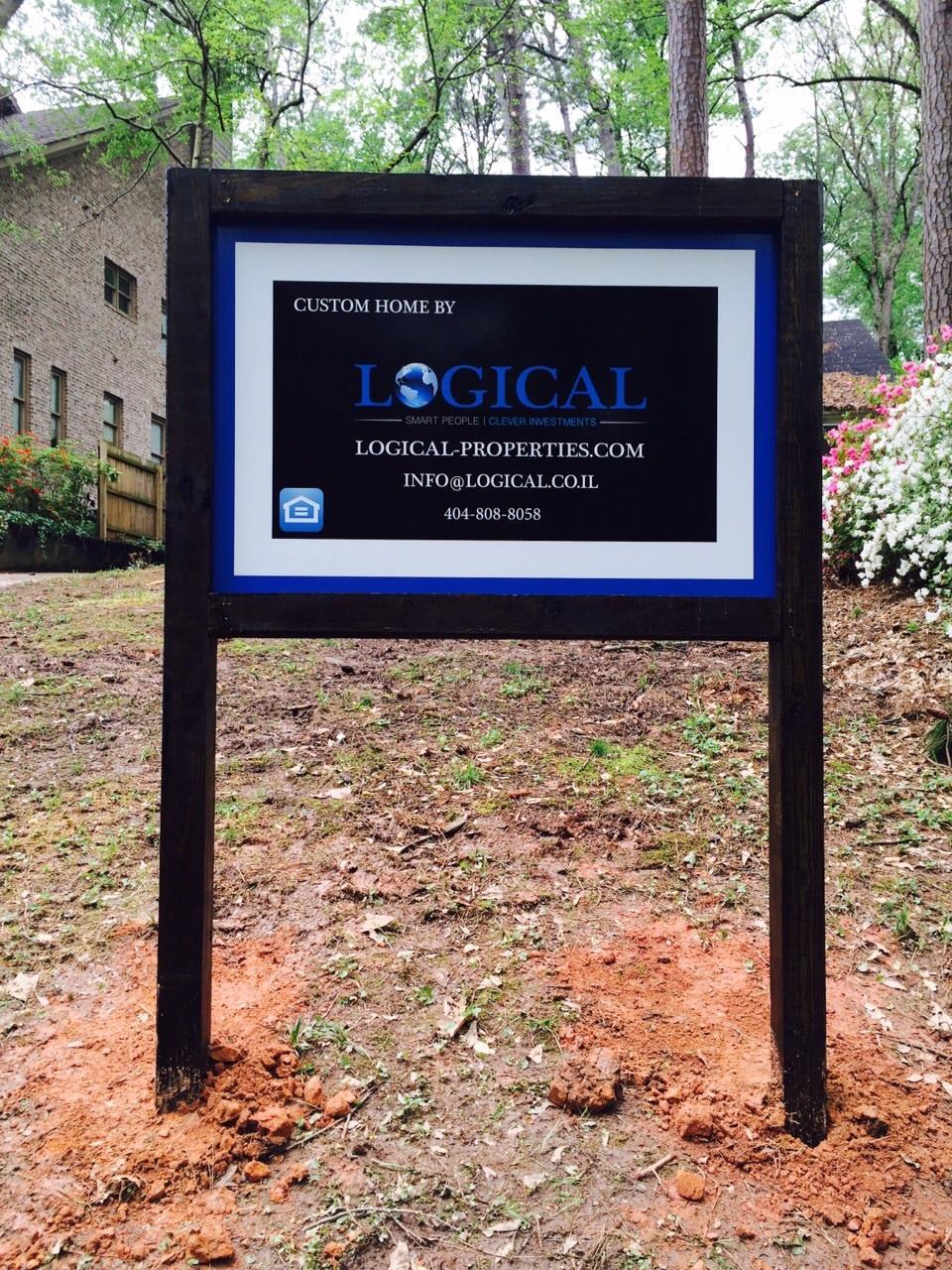 Logical Properties on LinkedIn: Logical Logical Properties on LinkedIn: Logical