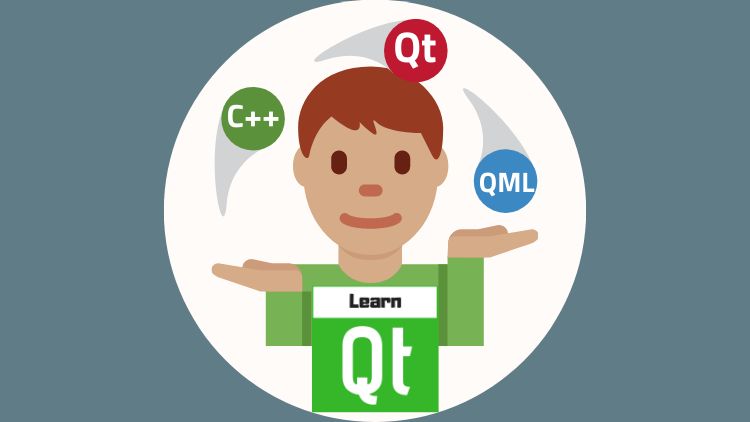 Daniel Gakwaya on LinkedIn: #qt #qml Daniel Gakwaya on LinkedIn: #qt #qml