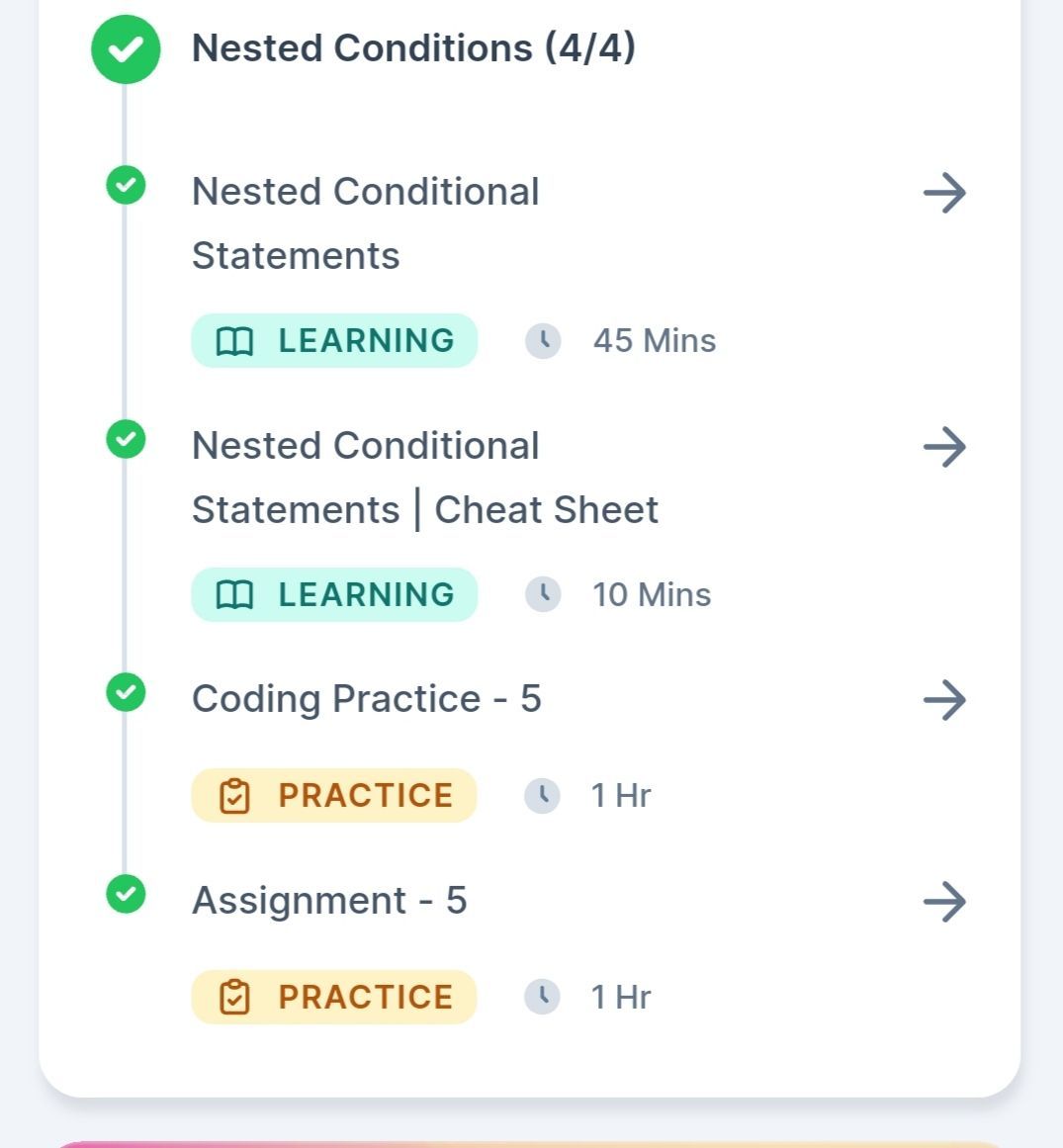 Rohit jain on LinkedIn: #day8 #nextwave #ccbp #javascript Rohit jain on LinkedIn: #day8 #nextwave #ccbp #javascript
