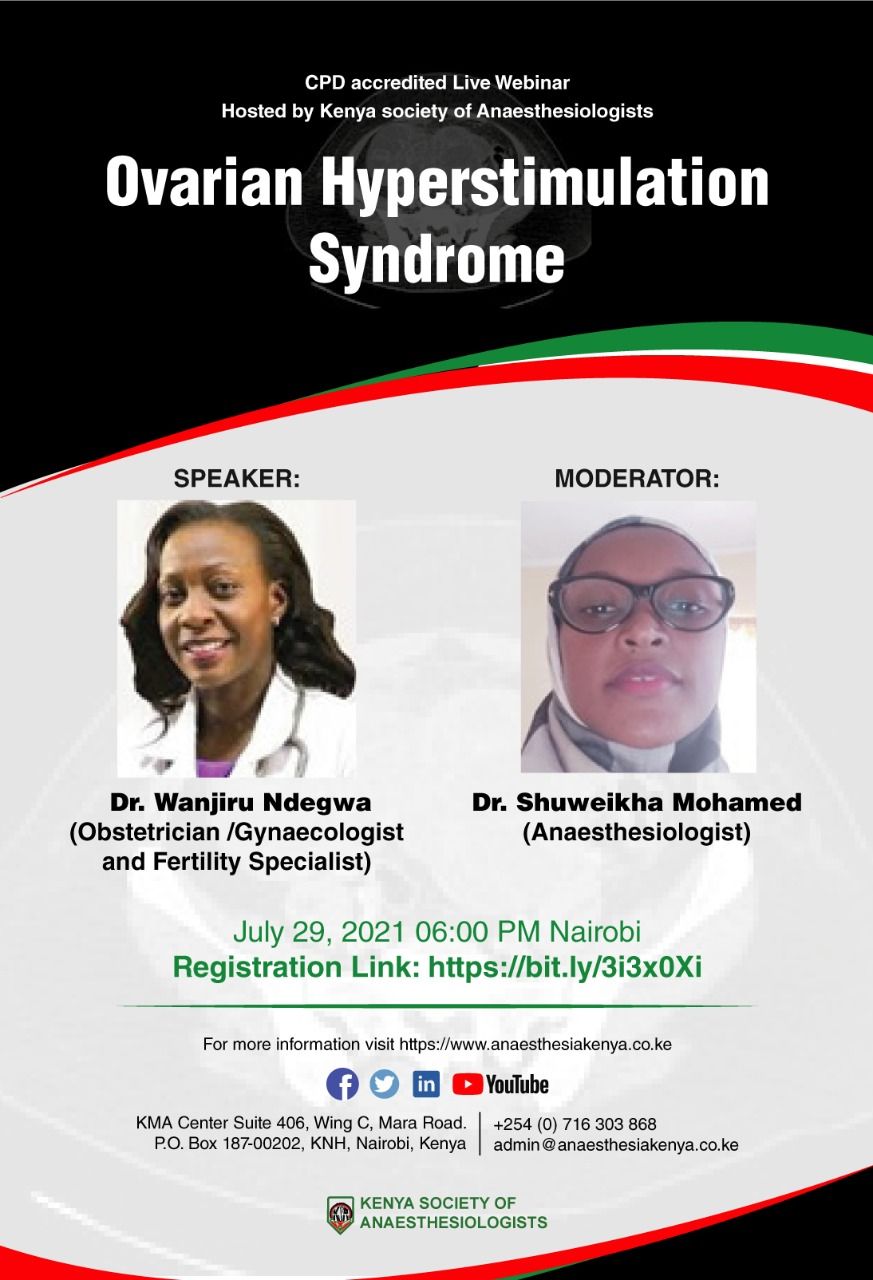 Dr Wilson Nganga on LinkedIn: you are all welcome ... Dr Wilson Nganga on LinkedIn: you are all welcome ...