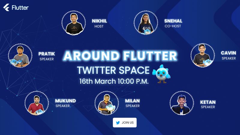 Cavin Macwan on LinkedIn: #flutterdevs #flutter #100daysofflutter # ... Cavin Macwan on LinkedIn: #flutterdevs #flutter #100daysofflutter # ...