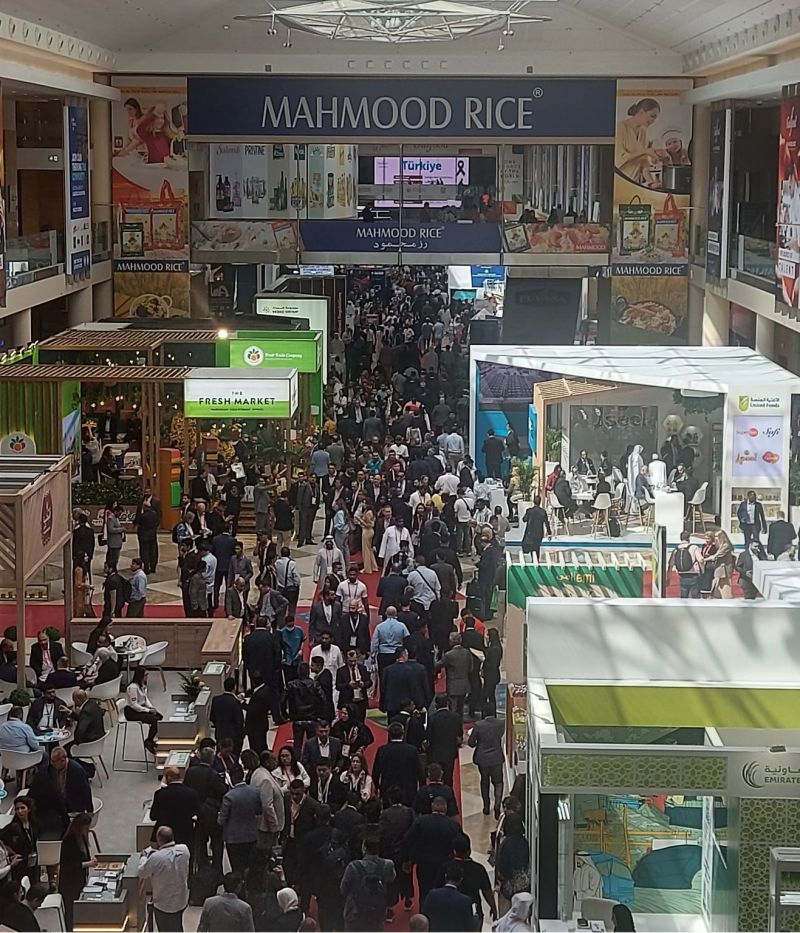 Naveed Ahmed on LinkedIn: #gulfood #dwtc #exhibition #uae # ... Naveed Ahmed on LinkedIn: #gulfood #dwtc #exhibition #uae # ...