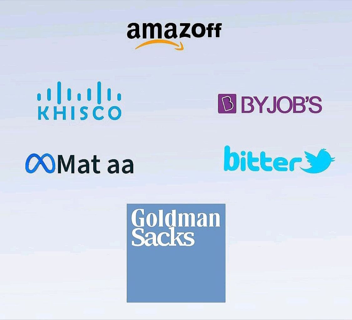 Pranjal Singh on LinkedIn: #layoffs2023 Pranjal Singh on LinkedIn: #layoffs2023