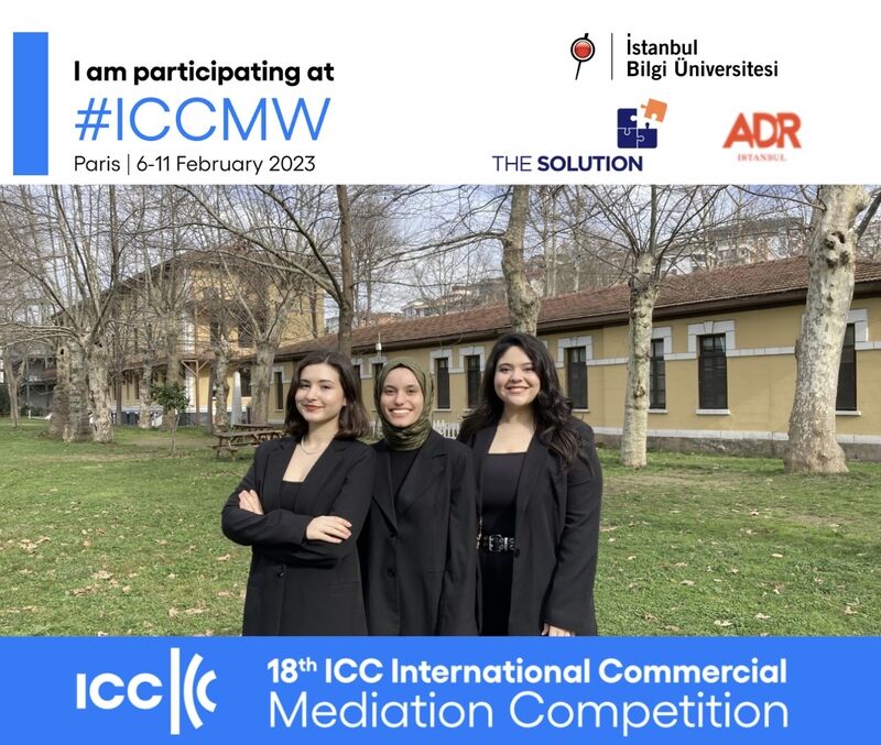 Dr. Candan Yasan Tepetaş on LinkedIn: #icc Dr. Candan Yasan Tepetaş on LinkedIn: #icc