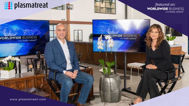 Worldwide Business with kathy ireland® on LinkedIn: #pretreatment # ... Worldwide Business with kathy ireland® on LinkedIn: #pretreatment # ...