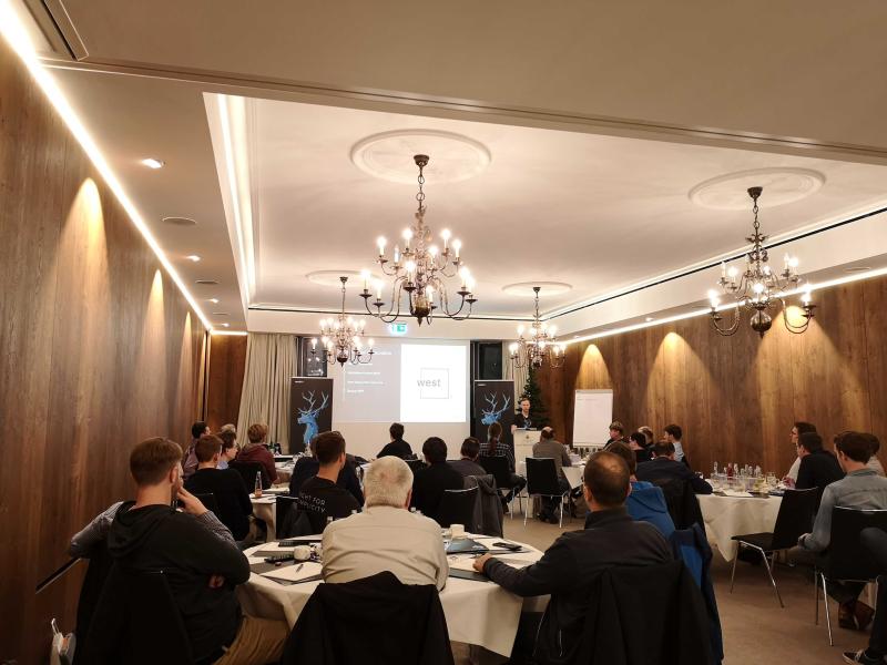 Katja Raita on LinkedIn: #vaadin Katja Raita on LinkedIn: #vaadin