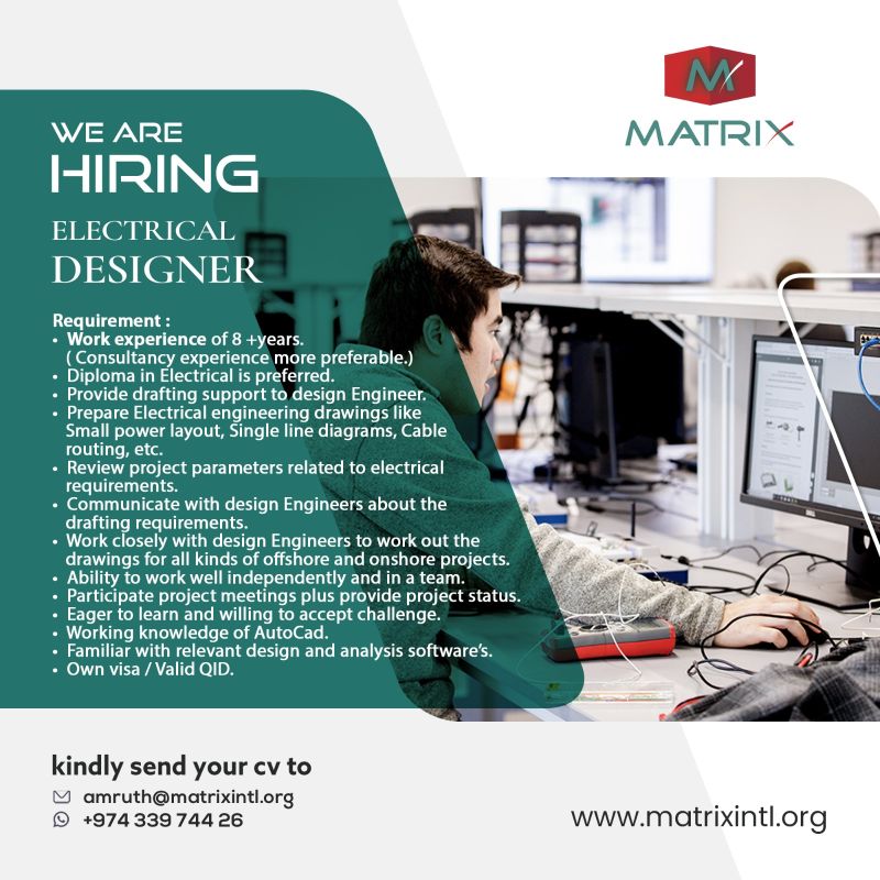 Amruth Deth on LinkedIn: #hiring Amruth Deth on LinkedIn: #hiring