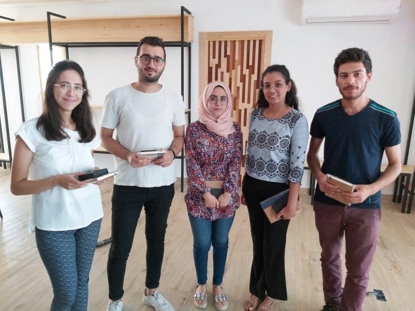 Mohamed Bellakhal on LinkedIn: #ionic #angular #hackaton # ... Mohamed Bellakhal on LinkedIn: #ionic #angular #hackaton # ...