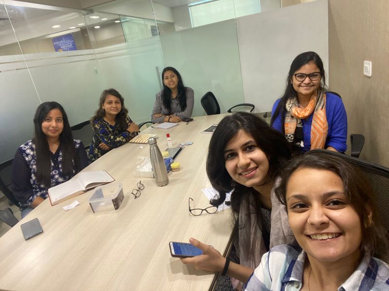 Kanika Bhojak on LinkedIn: Sohna Road Kanika Bhojak on LinkedIn: Sohna Road