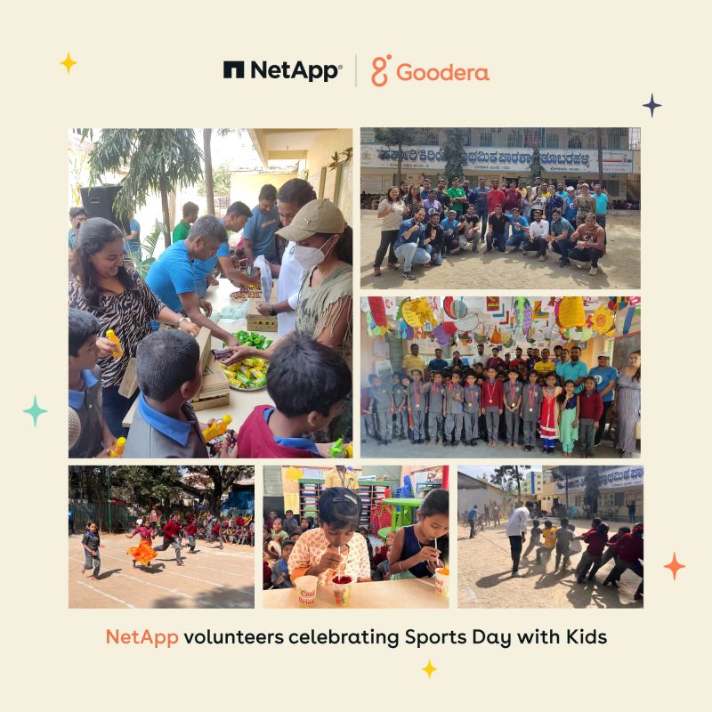 Goodera on LinkedIn: #volunteering #goodera Goodera on LinkedIn: #volunteering #goodera
