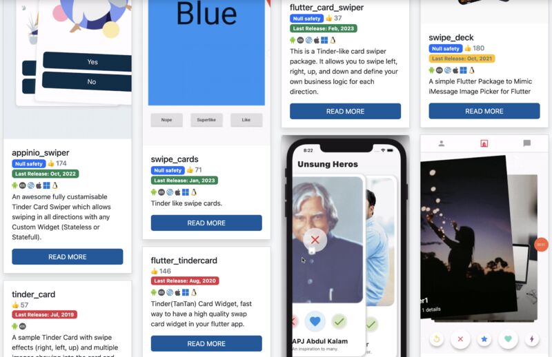 Flutter Gems on LinkedIn: #flutter #flutterdev #flutterdeveloper Flutter Gems on LinkedIn: #flutter #flutterdev #flutterdeveloper