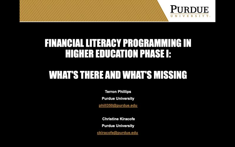 Terron Phillips, Ph.D. on LinkedIn: #highereducation #academictwitter # ... Terron Phillips, Ph.D. on LinkedIn: #highereducation #academictwitter # ...