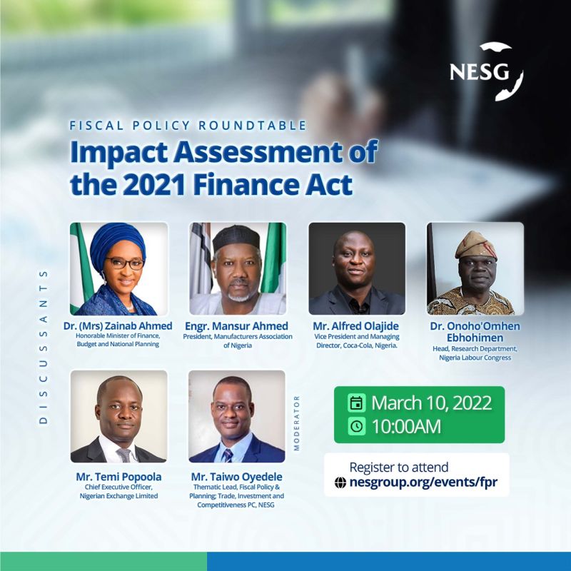 Nigerian Exchange Group (NGX Group) on LinkedIn: Temi Popoola, Chief ... Nigerian Exchange Group (NGX Group) on LinkedIn: Temi Popoola, Chief ...