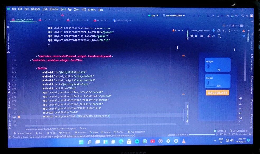 Abdul samad on LinkedIn: #androiddeveloper #dev #developerlife # ... Abdul samad on LinkedIn: #androiddeveloper #dev #developerlife # ...