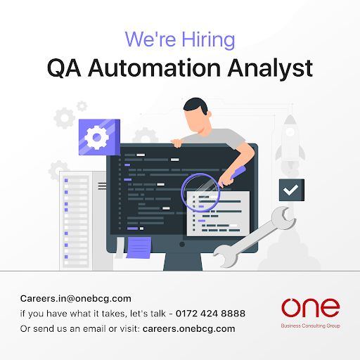 Micky Chopra on LinkedIn: #qa #qaautomation #automationtesting # ... Micky Chopra on LinkedIn: #qa #qaautomation #automationtesting # ...