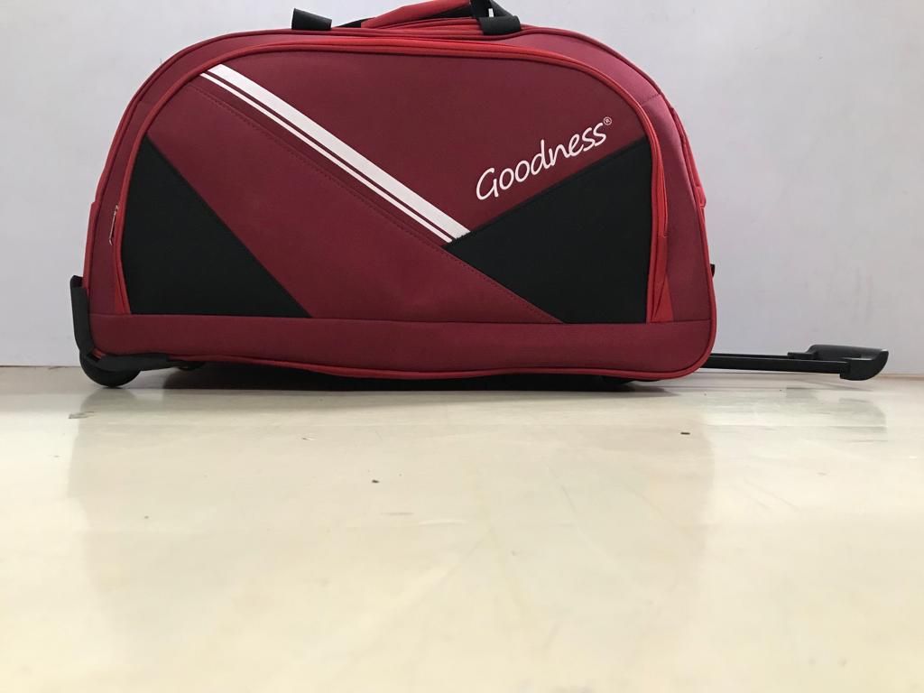 Swapnil Shah on LinkedIn: #trolley Swapnil Shah on LinkedIn: #trolley