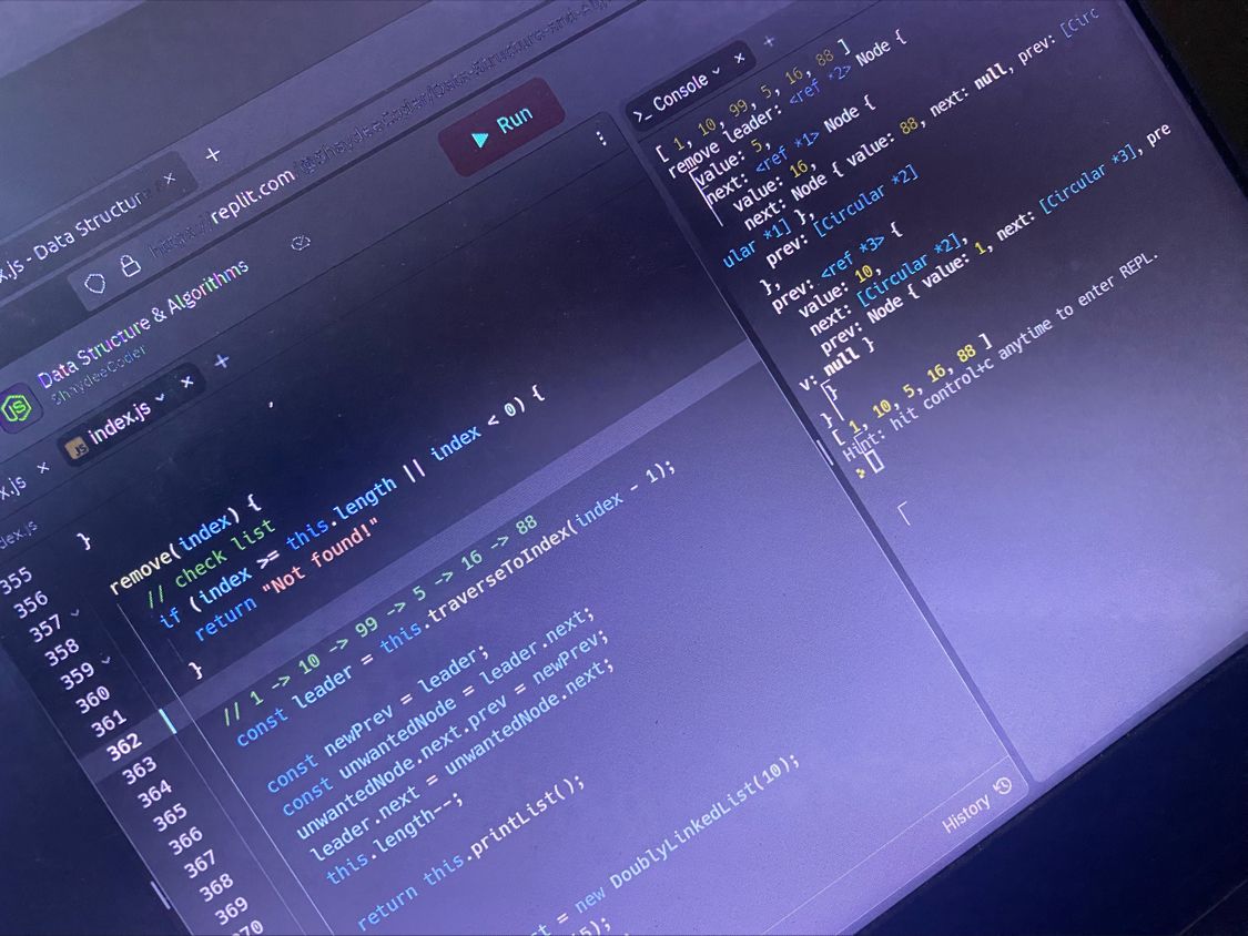 Shadrach Abba on LinkedIn: #shaydeecoder #nodejs #javascript # ... Shadrach Abba on LinkedIn: #shaydeecoder #nodejs #javascript # ...