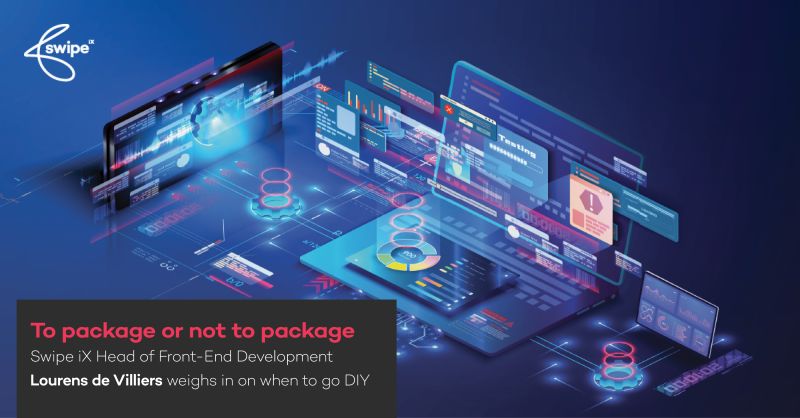Deon Heunis on LinkedIn: #softwaredevelopment #npm #frontenddevelopment Deon Heunis on LinkedIn: #softwaredevelopment #npm #frontenddevelopment
