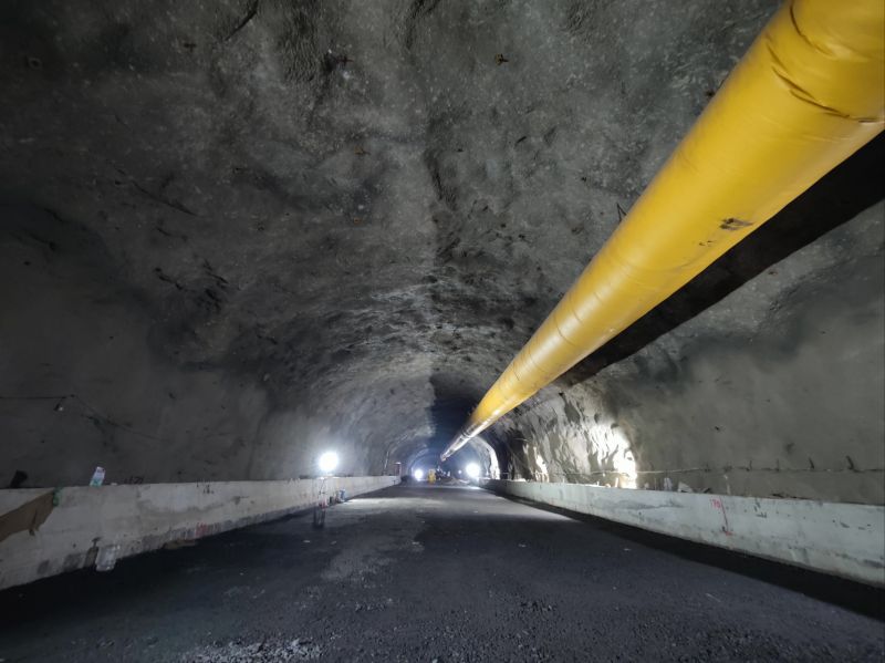 Avadhut Shirole on LinkedIn: #tunnelling Avadhut Shirole on LinkedIn: #tunnelling