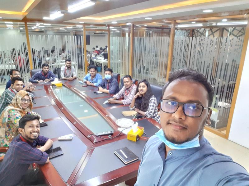Md.Billal Hossain Maruf on LinkedIn: #believeinyou Md.Billal Hossain Maruf on LinkedIn: #believeinyou
