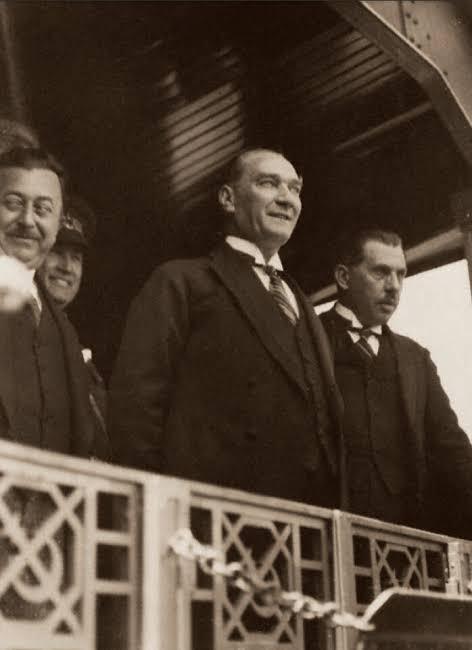 Yusuf Demirbilek LinkedIn‘de: #mustafakemalataturk Yusuf Demirbilek LinkedIn‘de: #mustafakemalataturk