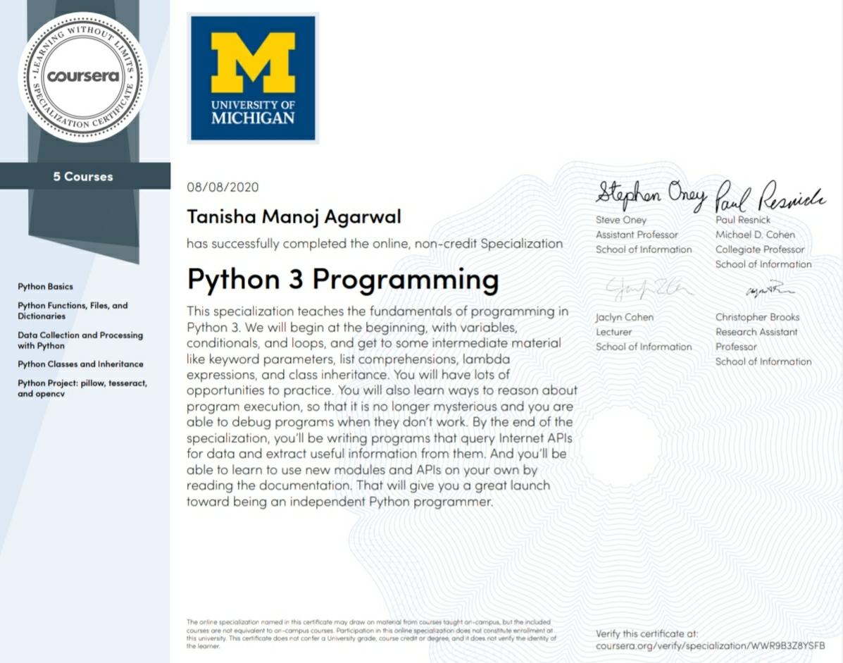 Tanisha Agarwal on LinkedIn: #steveoney #json #computerprogramming # ... Tanisha Agarwal on LinkedIn: #steveoney #json #computerprogramming # ...