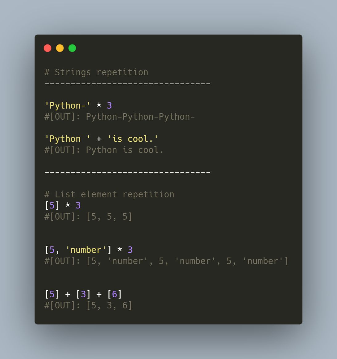 Gustavo R Santos on LinkedIn: #python #programming #pythontips # ... Gustavo R Santos on LinkedIn: #python #programming #pythontips # ...