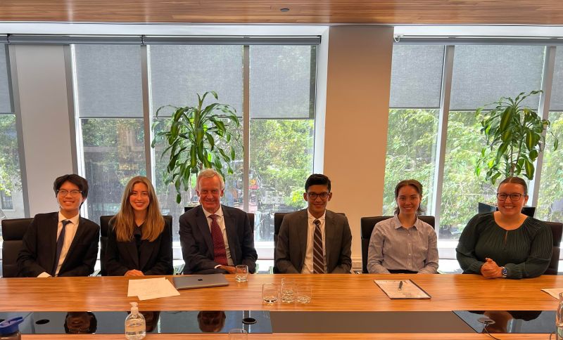 Monash University Willem C. Vis Moot on LinkedIn: Last week, the Monash ... Monash University Willem C. Vis Moot on LinkedIn: Last week, the Monash ...
