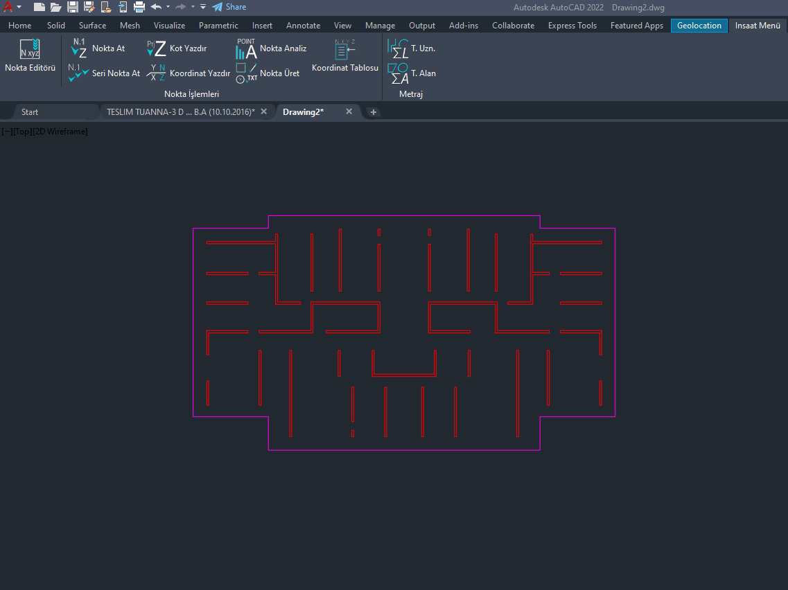 erhan BAYRAKTAR LinkedIn‘de: İletişim : erhan462@gmail.com Autocad ... erhan BAYRAKTAR LinkedIn‘de: İletişim : erhan462@gmail.com Autocad ...