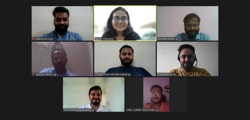Mridul Sharma on LinkedIn: #powerahead #mygreatlearning #pmcheckin # ... Mridul Sharma on LinkedIn: #powerahead #mygreatlearning #pmcheckin # ...